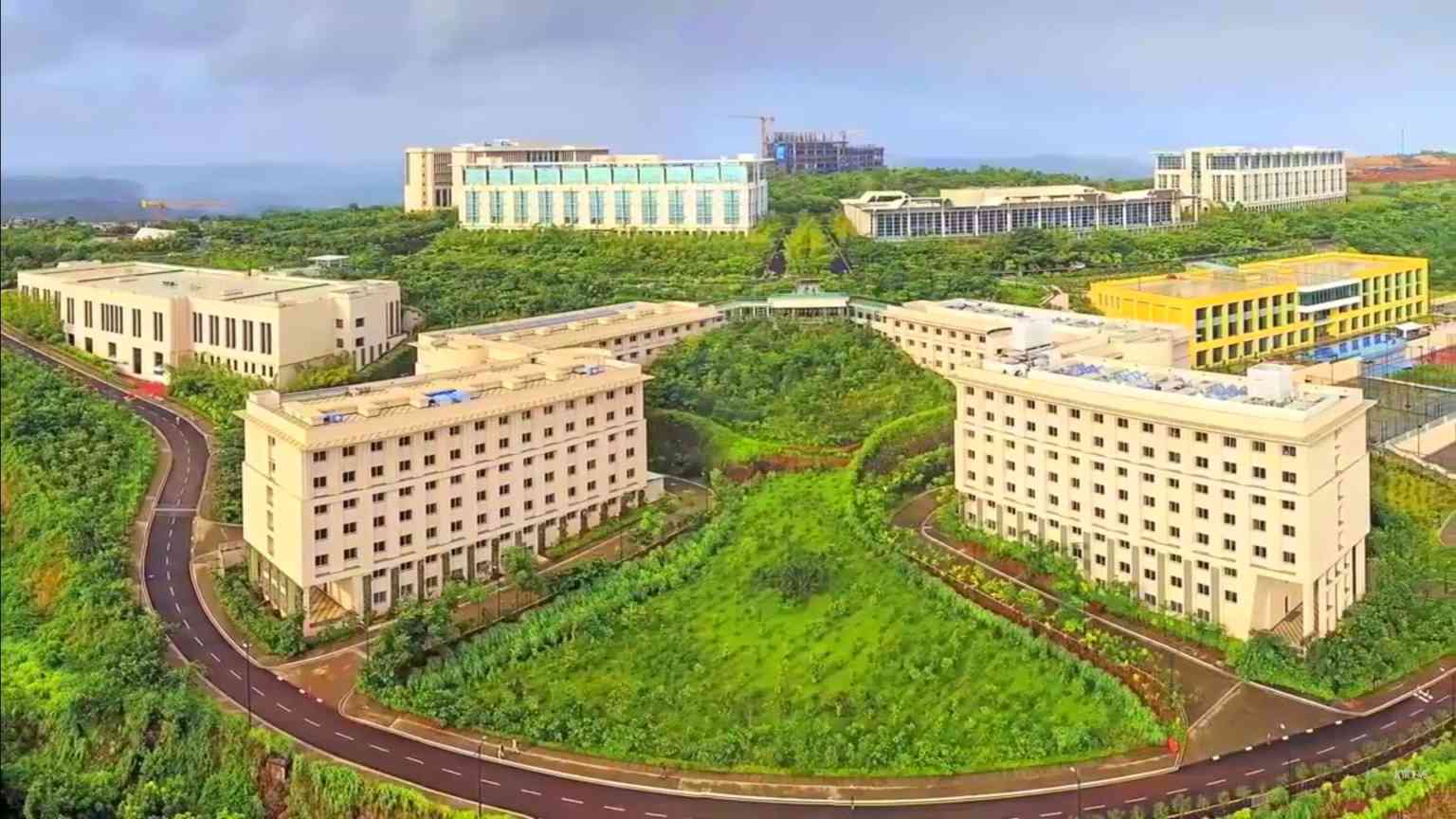 Infosys Branches In India All DC Office Locations Infosys